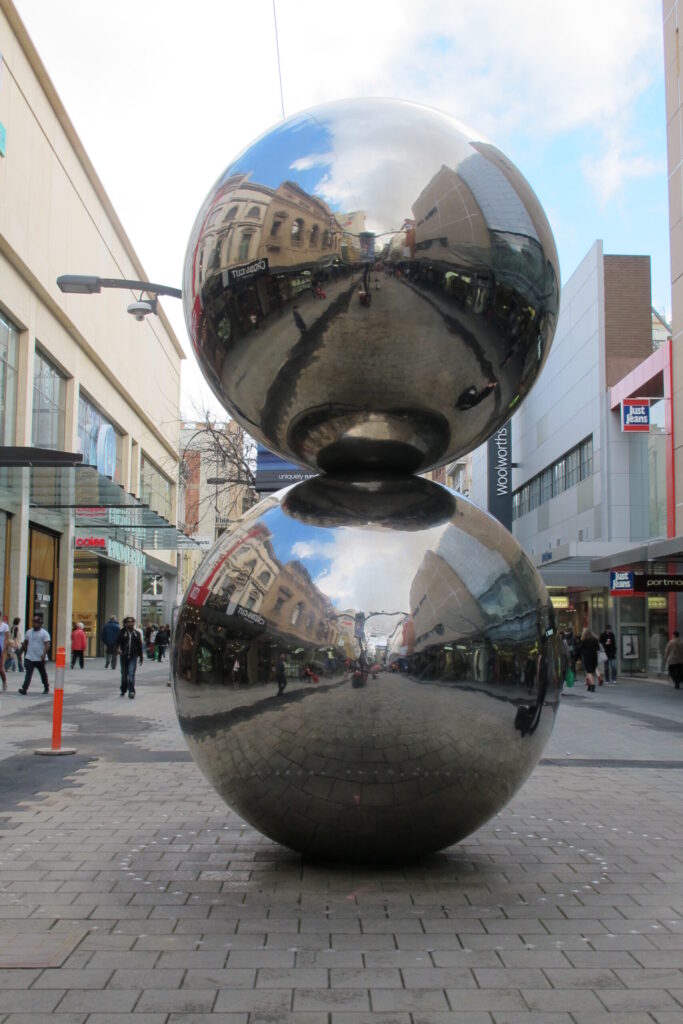 Rundle Mall Archives - History Hub
