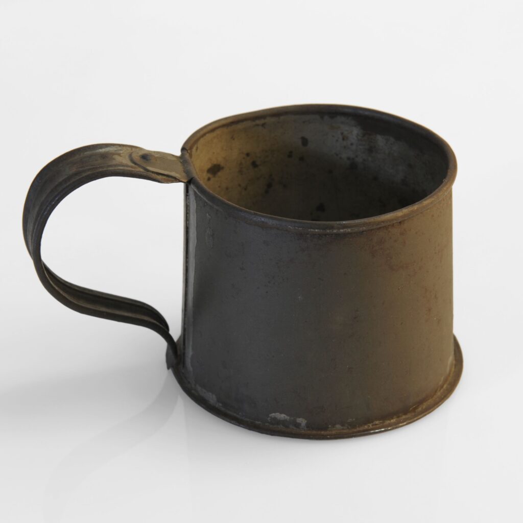 Pannikin - History Hub