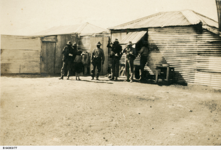 Aboriginal South Australians Archives - History Hub