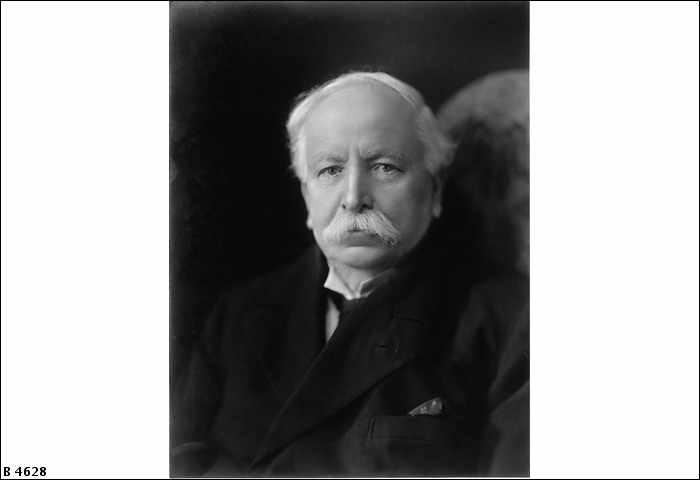 Bonythons' philanthropy - History Hub