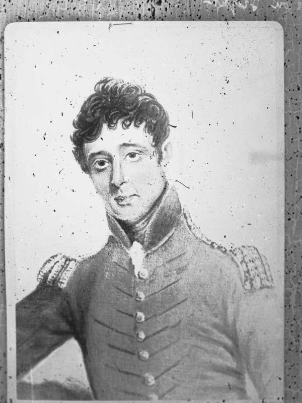 Colonel William Light buried in Light Square - History Hub