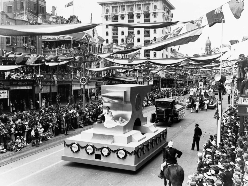 Events Archive - History Hub