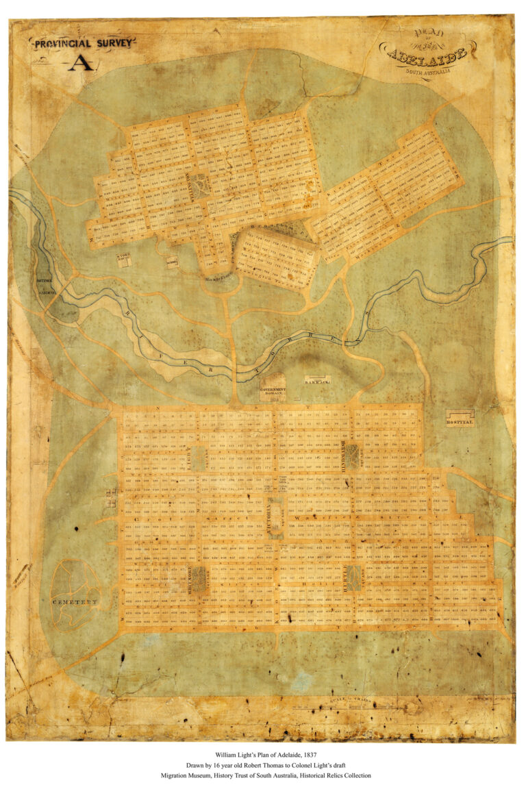 Places Archive - History Hub