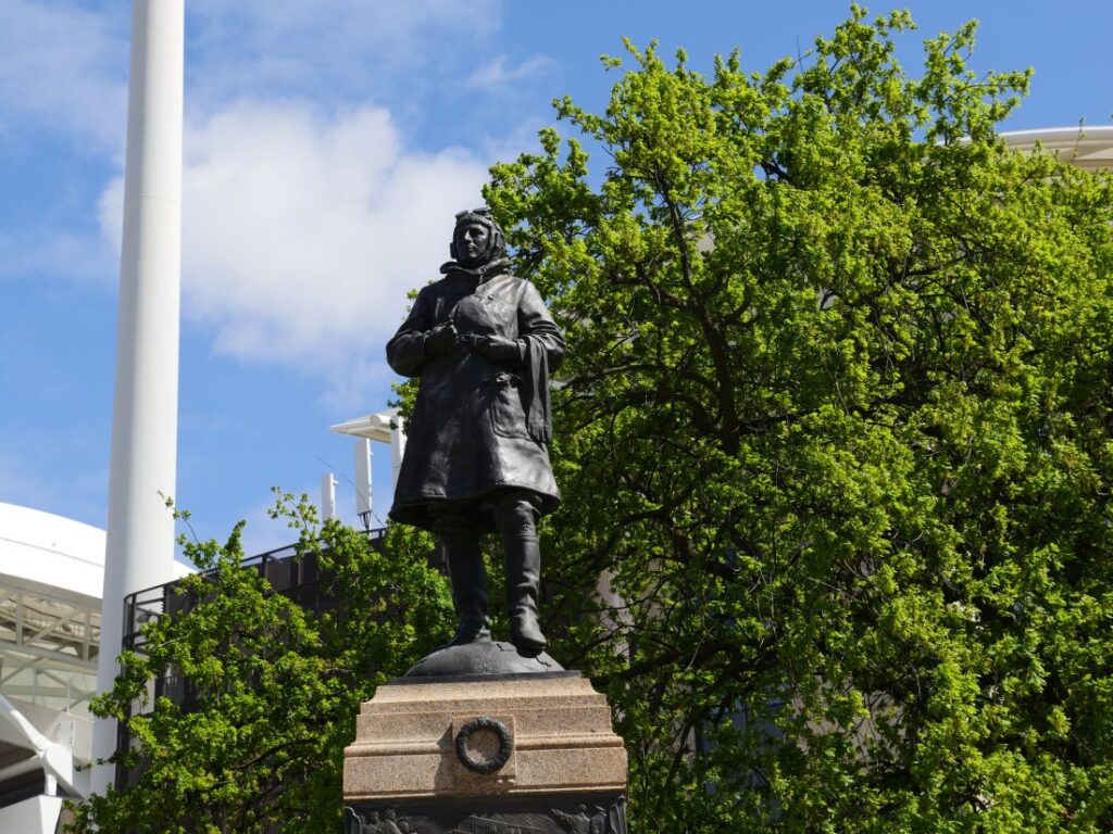 Parklands Archives - History Hub