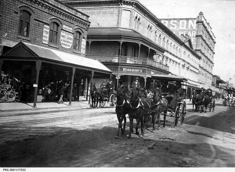 Places Archive - History Hub