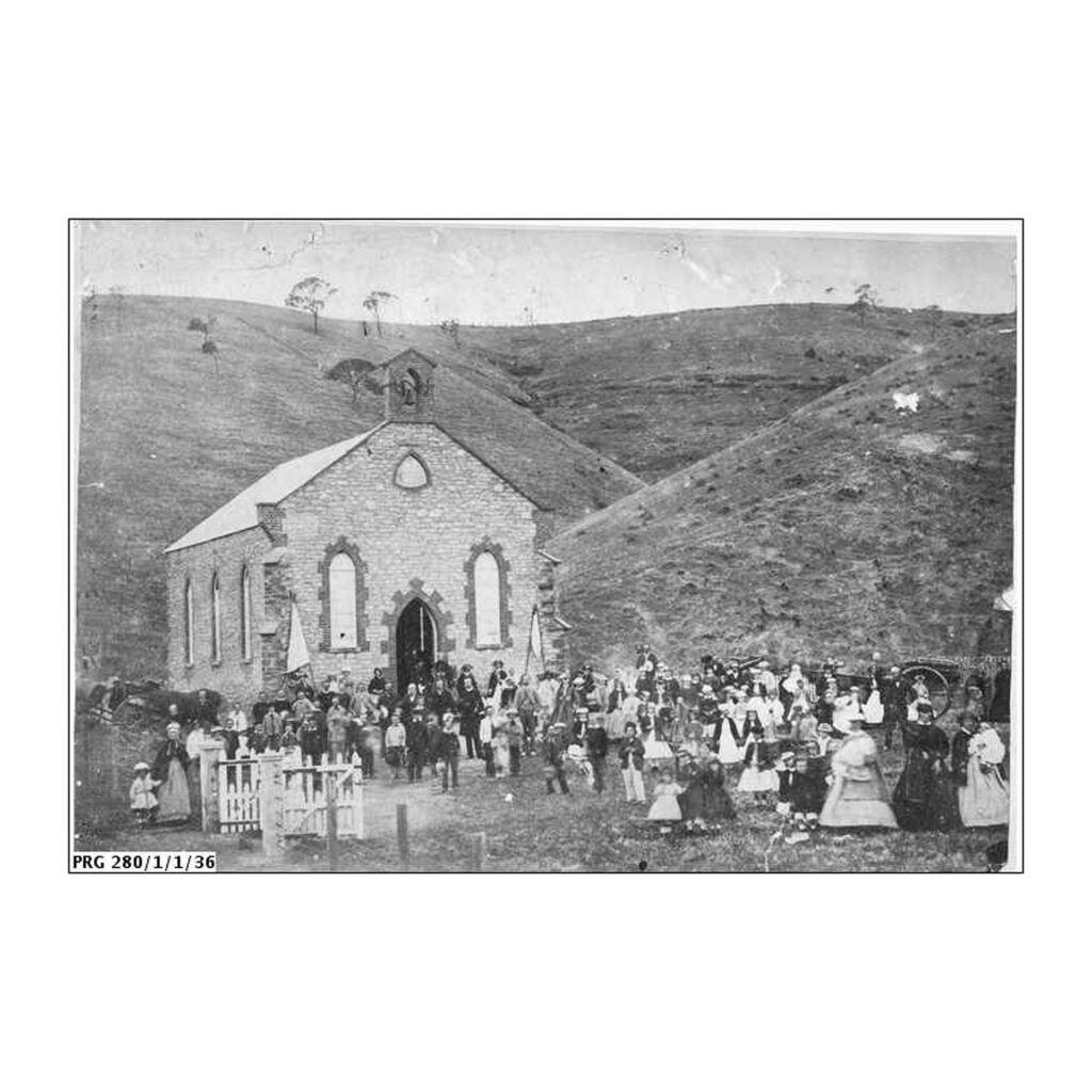 Methodist Church - History Hub