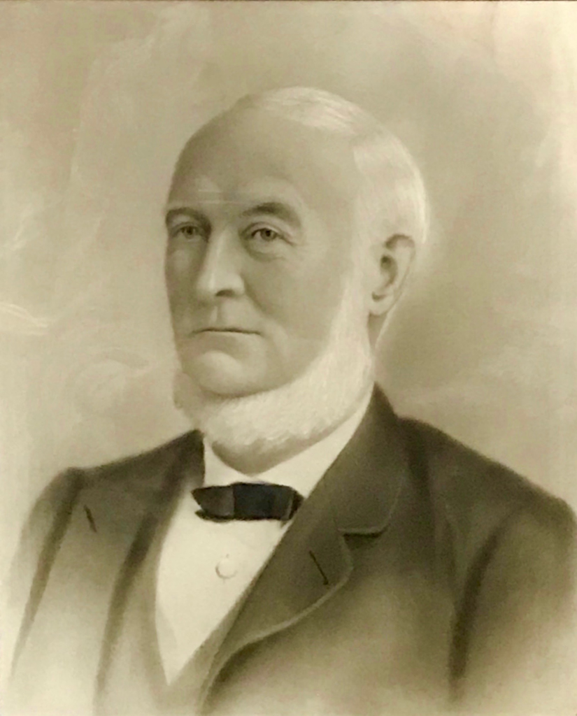 Edmund William Wright - History Hub